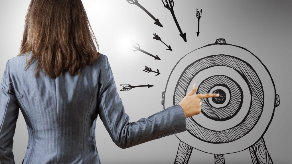 Como fijar metas – educación universitaria adultos.